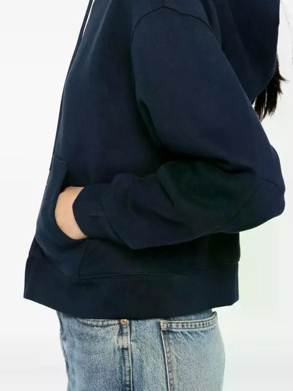 REFORMATION Austin Hoodie