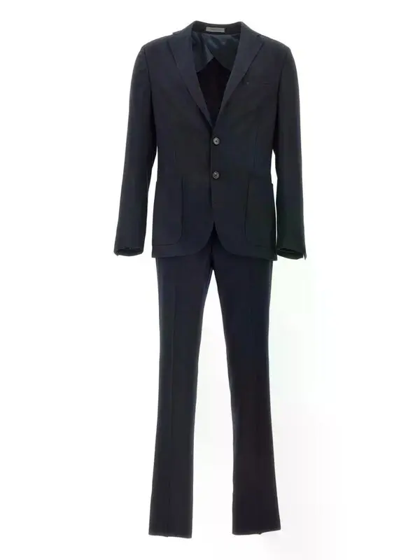 Corneliani Single-breasted Suit