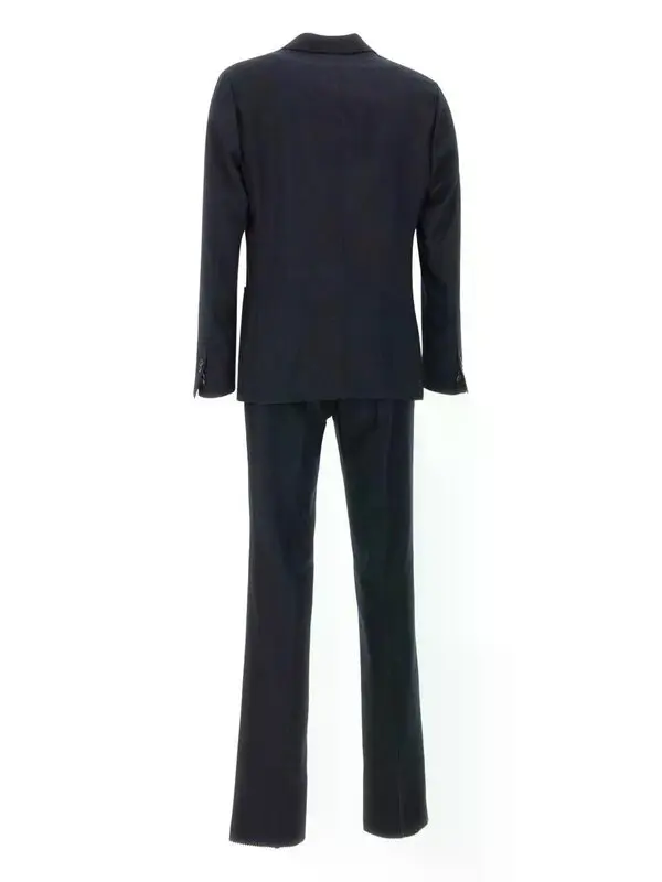 Corneliani Single-breasted Suit