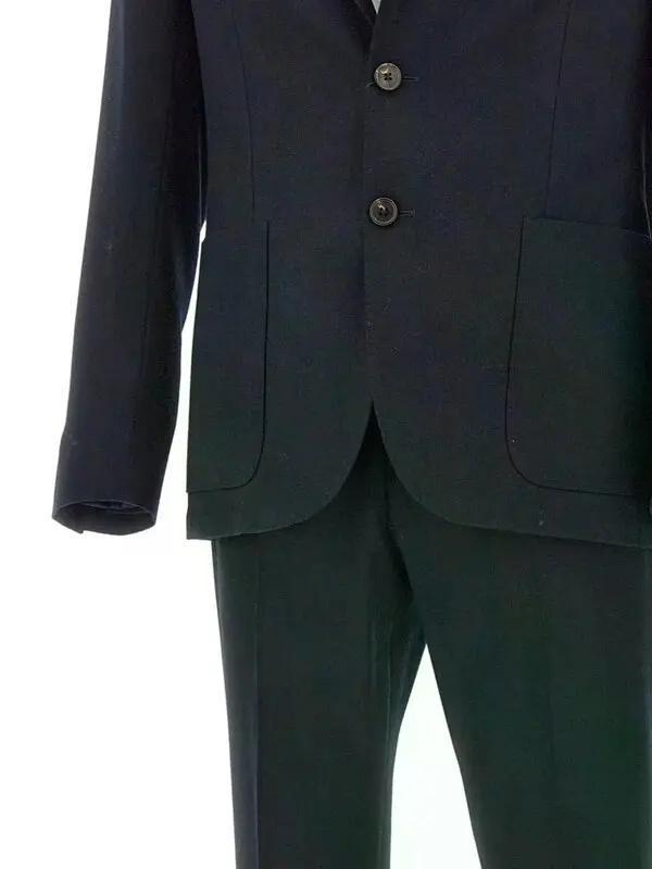 Corneliani Single-breasted Suit
