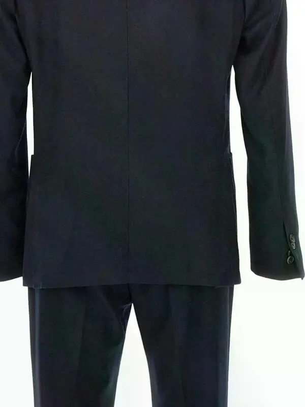 Corneliani Single-breasted Suit