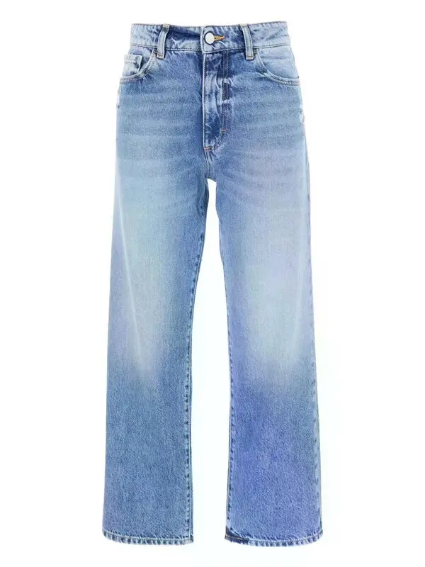 ICON DENIM LA Gab Jeans