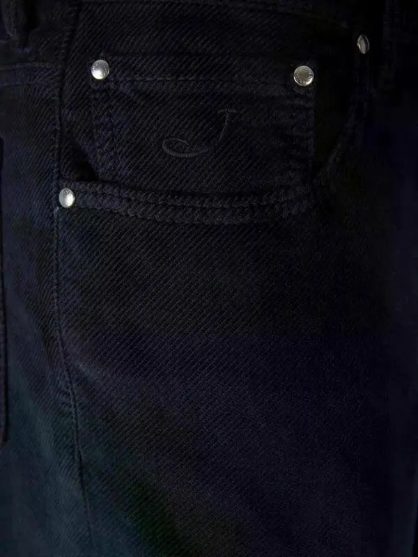Jacob Cohen Bard Jeans - Blue