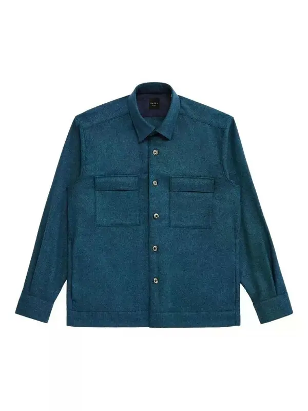 XACUS Pocket Shirt