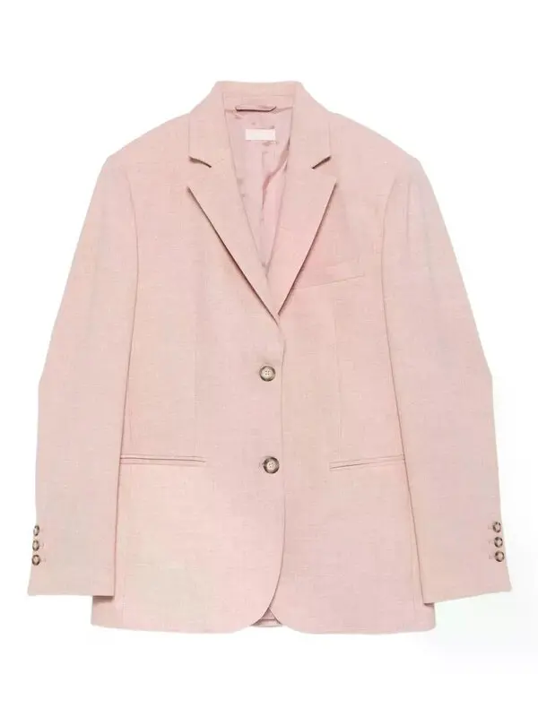 Liu Jo Single-breasted Blazer