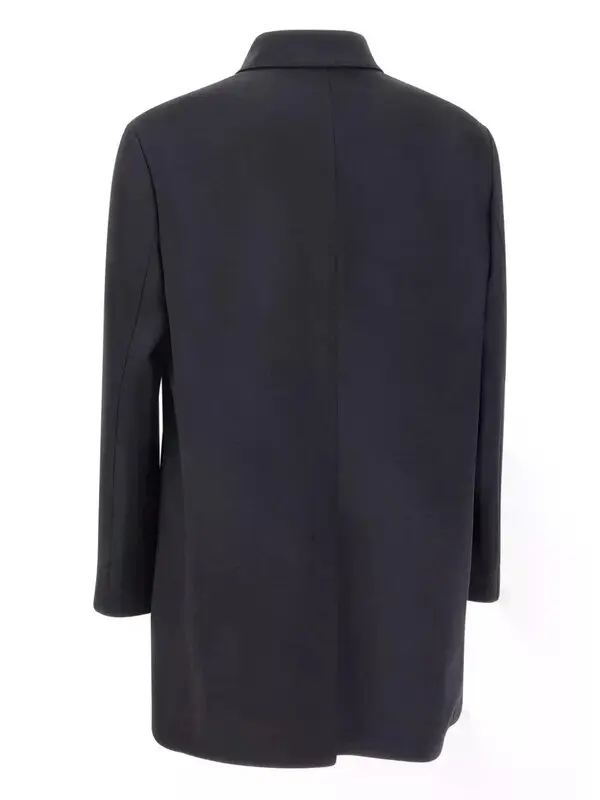 Corneliani Single-breasted Coat