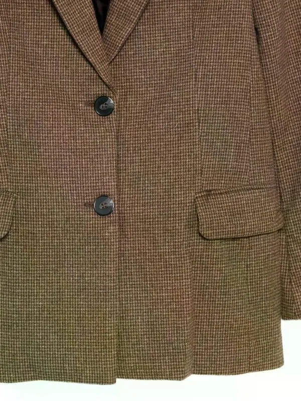 REFORMATION James Blazer - Brown