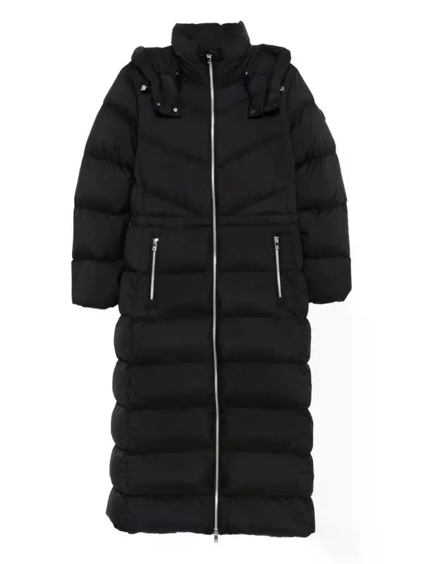 Moose Knuckles Belle Cote Quilted Coat