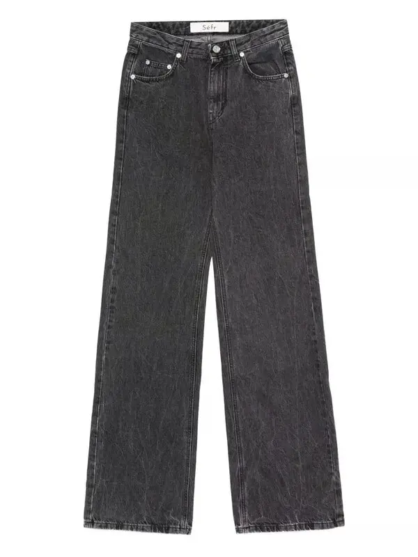 Séfr Tierra Jeans