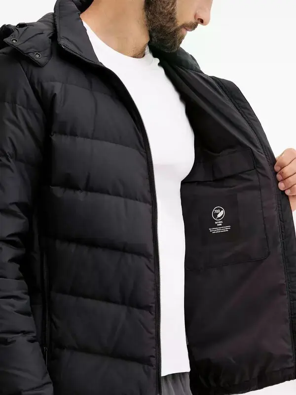 JACK WOLFSKIN Coloniu Hooded Jacket