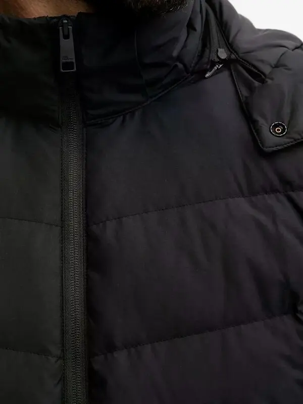 JACK WOLFSKIN Coloniu Hooded Jacket