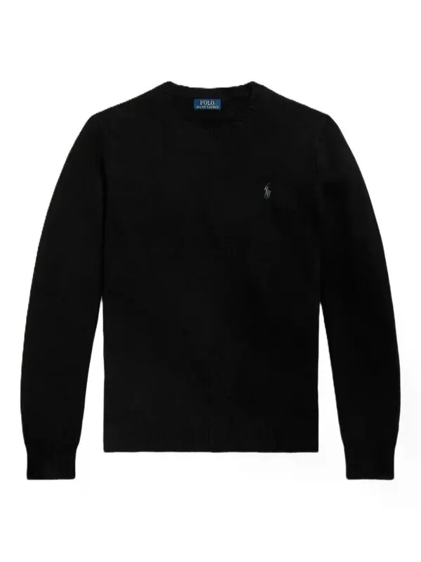 Polo Ralph Lauren Logo Sweater
