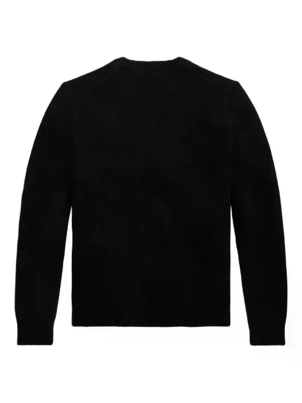 Polo Ralph Lauren Logo Sweater