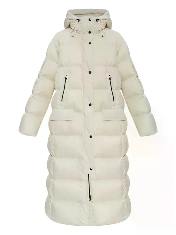 Bogner Joanna Hooded Padded Coat