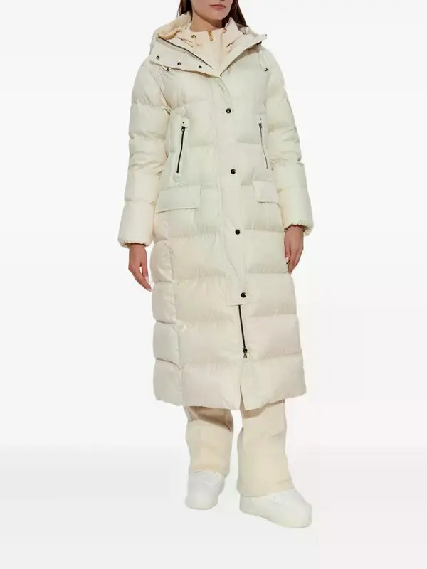 Bogner Joanna Hooded Padded Coat