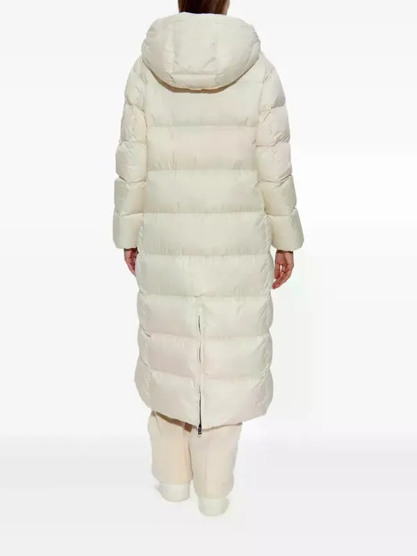Bogner Joanna Hooded Padded Coat