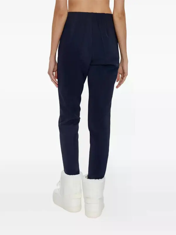 Bogner Elaine3 Stirrup Ski Pants - Blue