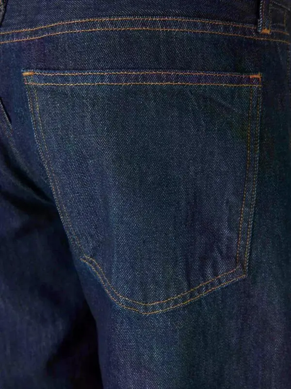 AGOLDE Five-pocket Jeans