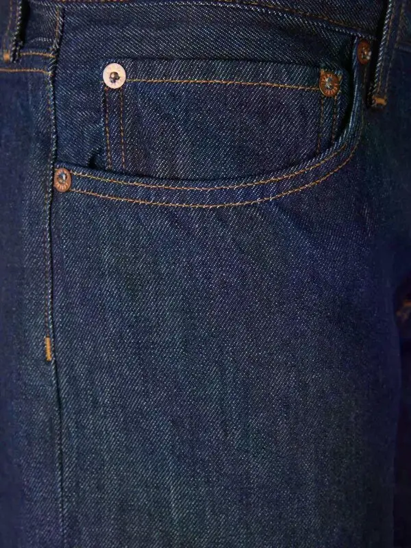 AGOLDE Five-pocket Jeans
