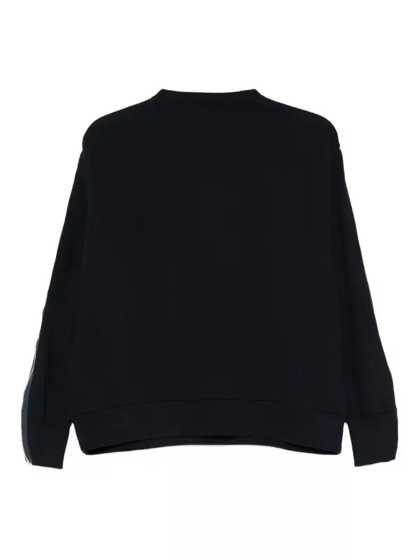 UNDERCOVERISM Kyoto Jumper - Blue