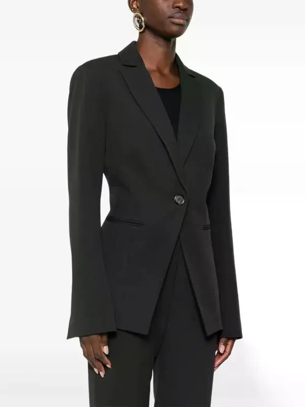 Pinko Single-breasted Blazer