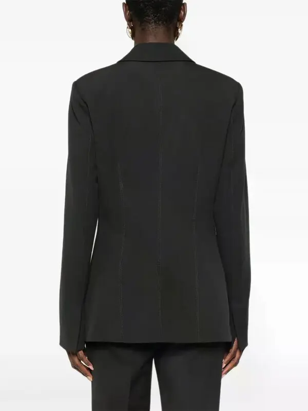 Pinko Single-breasted Blazer