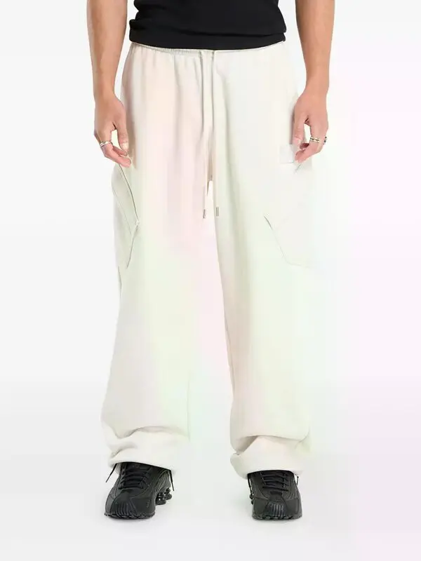 JORDAN Cargo-pocket Track Pants