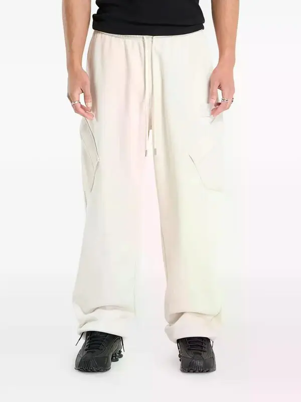 JORDAN Cargo-pocket Track Pants