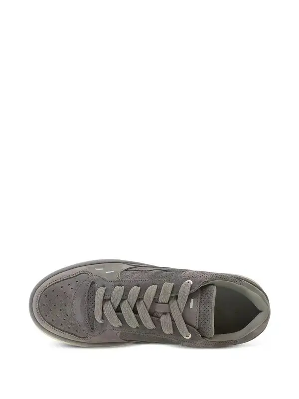 Filling Pieces Cruiser Dive Sneakers