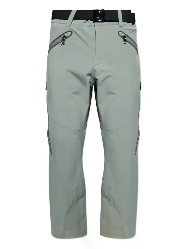 Bogner Zip Belted Trousers