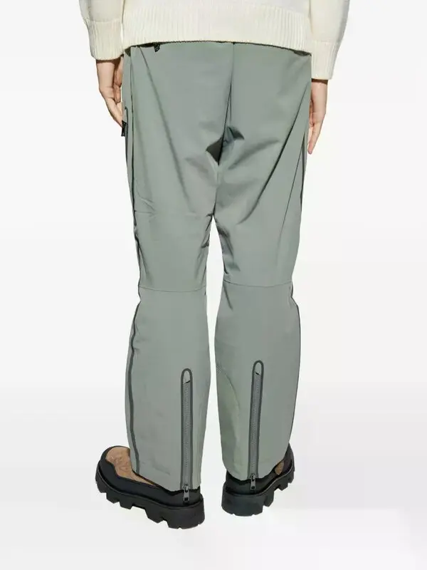 Bogner Zip Belted Trousers
