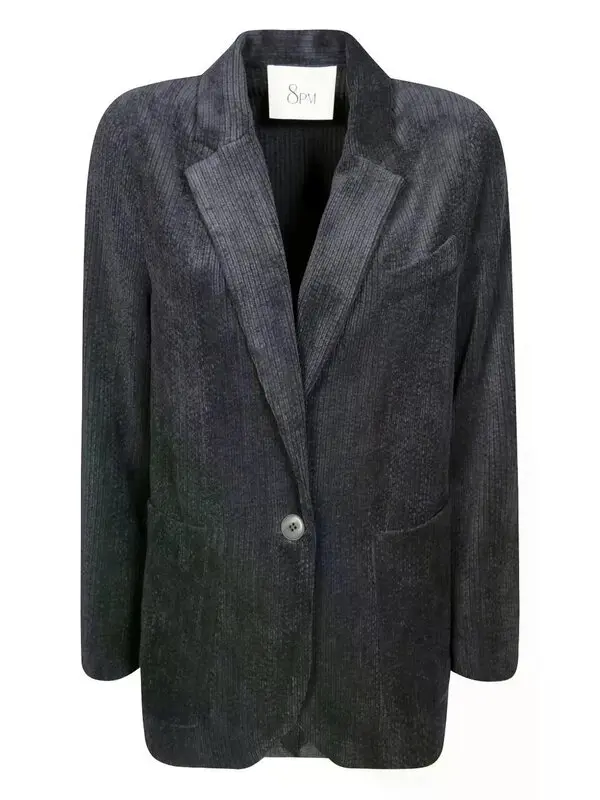 8PM Zuleika Pocket Jacket