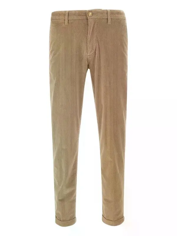RE-HASH Corduroy Trousers