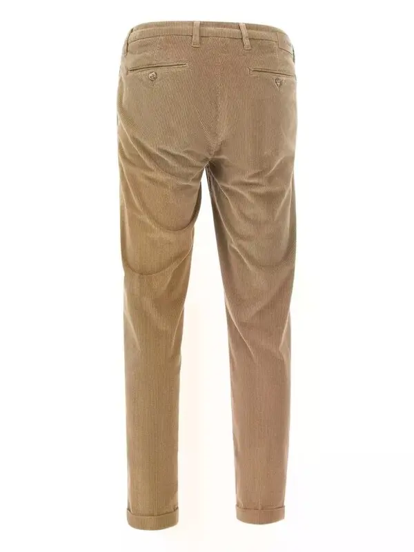 RE-HASH Corduroy Trousers