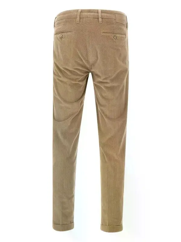 RE-HASH Corduroy Trousers