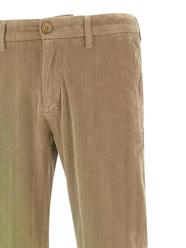 RE-HASH Corduroy Trousers