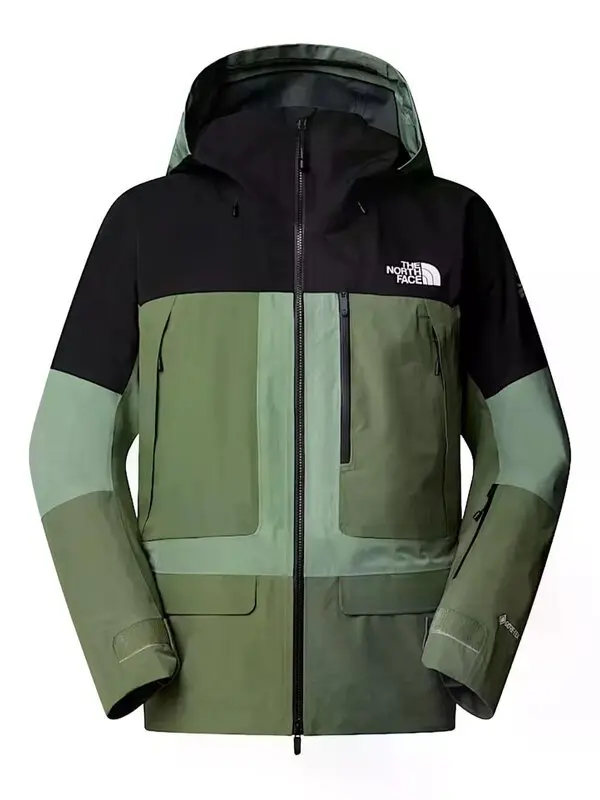 The North Face Summit Verbier Zip-pocket Jacket