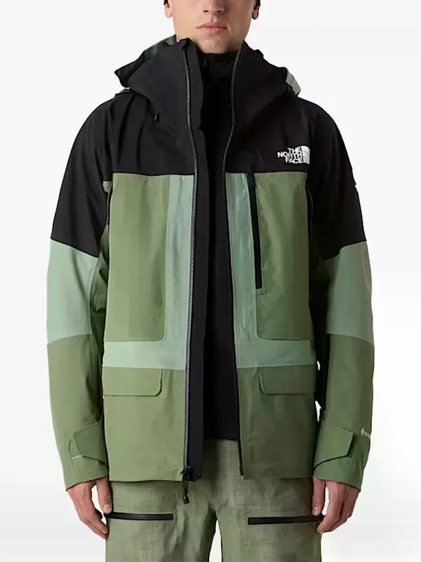 The North Face Summit Verbier Zip-pocket Jacket