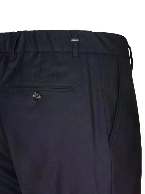 BE ABLE Drawstring Trousers