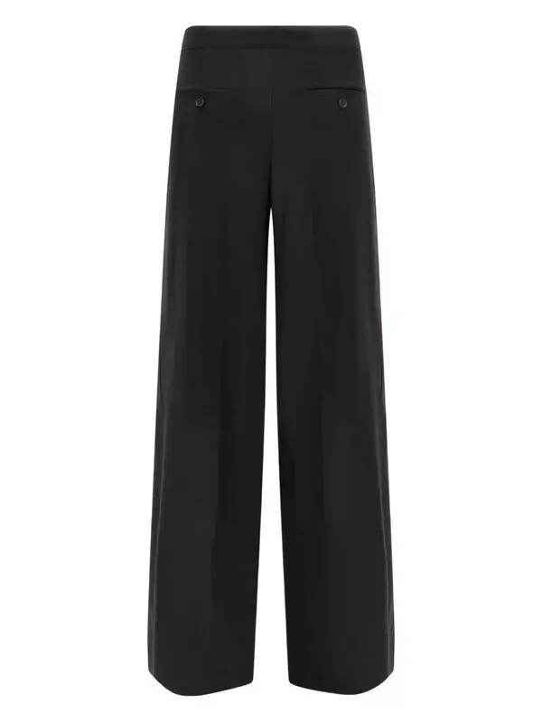 Pinko Stitching Placida Trousers