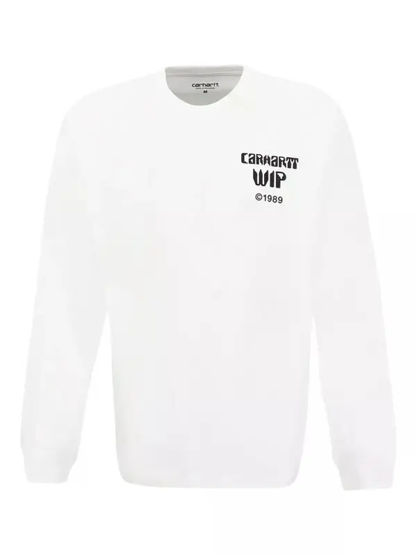 Carhartt Work In Progress Better Dreams T-shirt - White