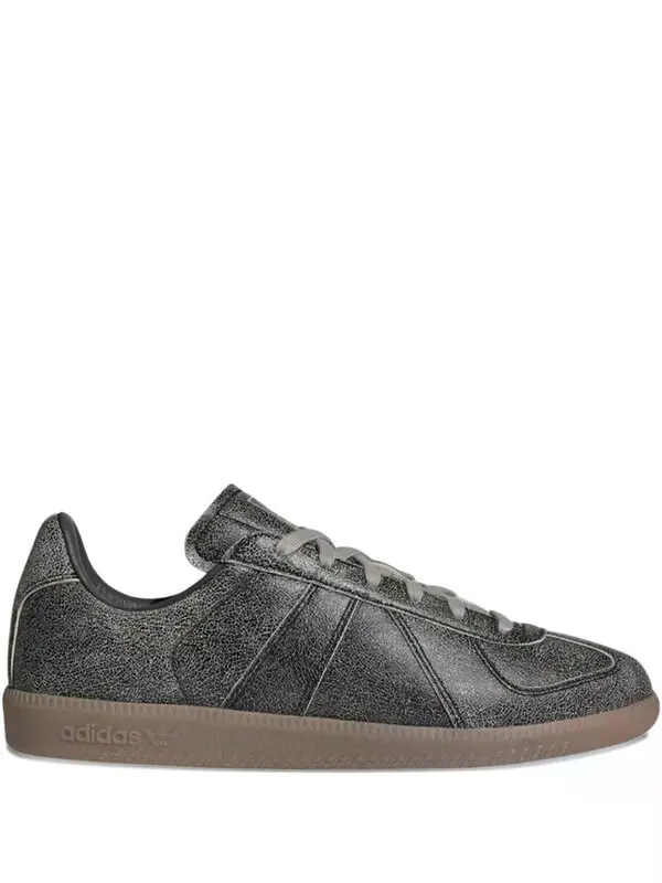 Adidas Bw Army Panelled Sneakers - Grey