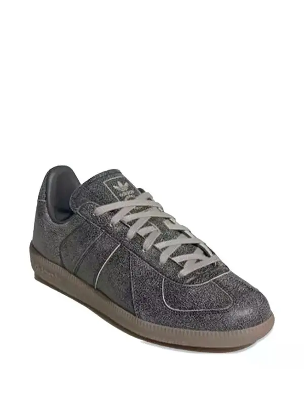 Adidas Bw Army Panelled Sneakers - Grey