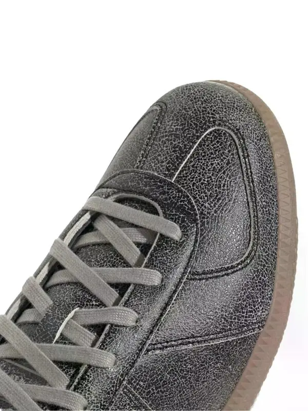 Adidas Bw Army Panelled Sneakers - Grey