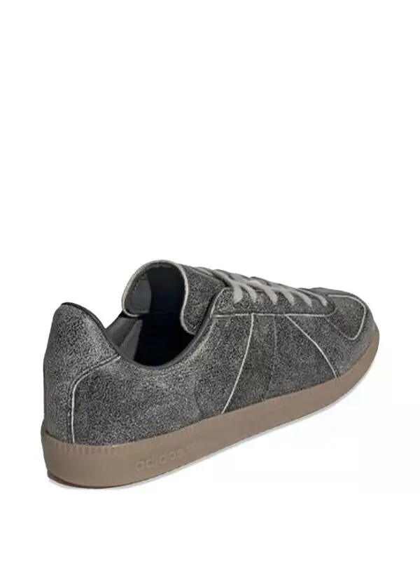 Adidas Bw Army Panelled Sneakers - Grey