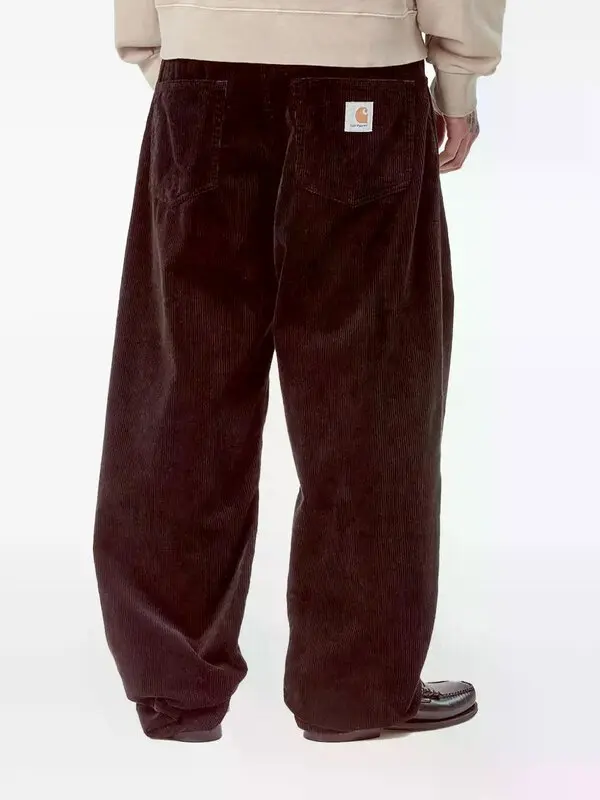 Carhartt Work In Progress Landon Corduroy Trousers