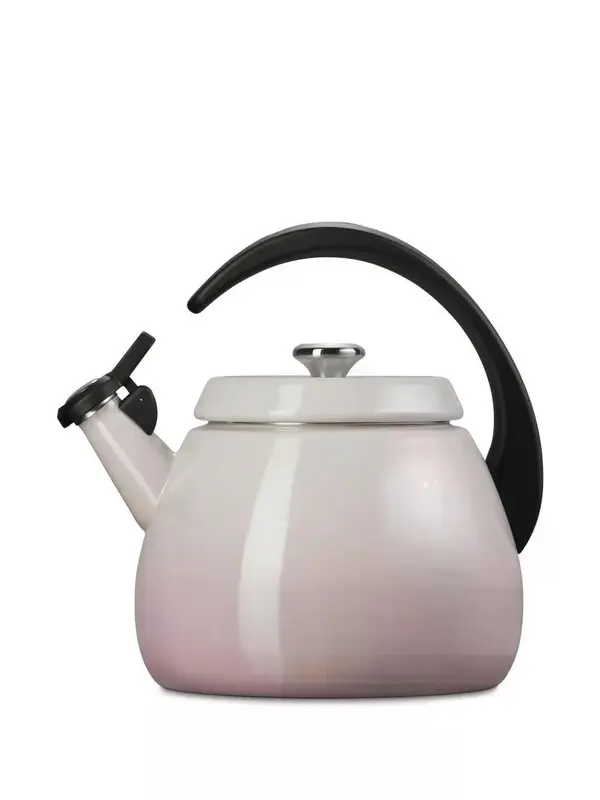 LE CREUSET Cloche Handle Kettle