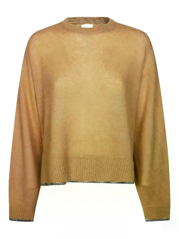 CT PLAGE Crew-neck Knitwear