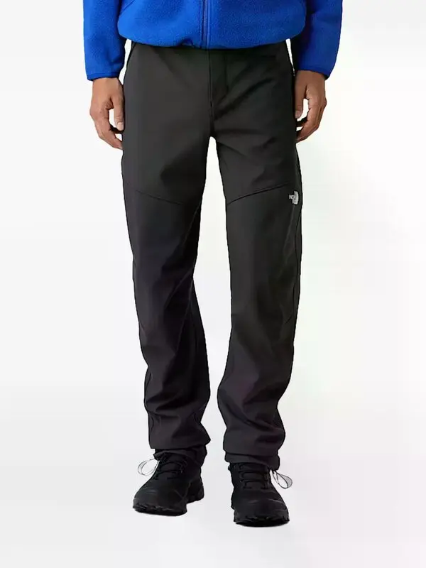 The North Face Altech Windproof Trousers With Zip-pocket