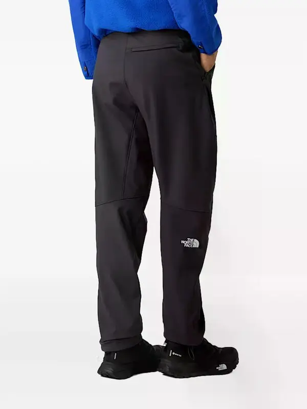 The North Face Altech Windproof Trousers With Zip-pocket